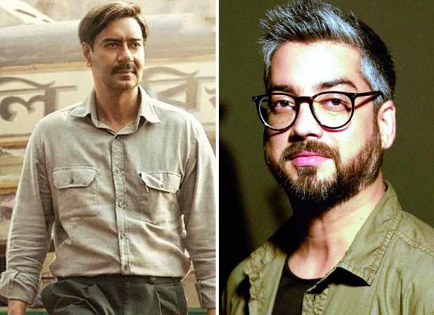 Maidaan director Amit Sharma, “The box office may be saying another ...