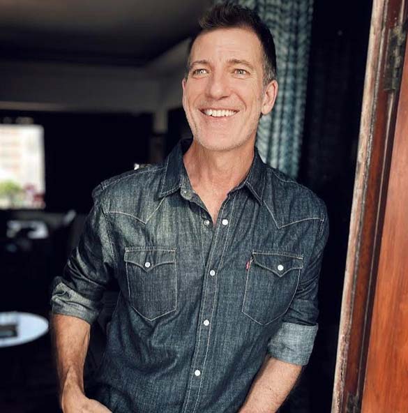 Mark Bennington, Filmography, Movies, Mark Bennington News, Videos ...
