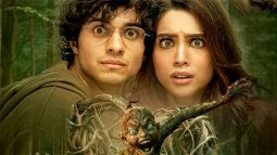 Munjya – Official Trailer | Sharvari Wagh | Abhay Verma | Video Trailer - Bollywood Hungama