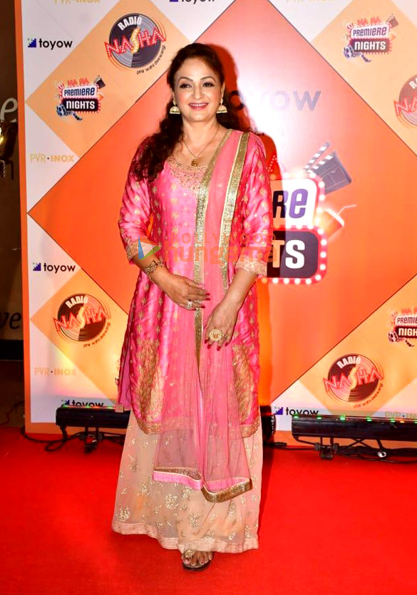 Photos Sarfarosh cast snapped at 25th-anniversary celebration screening ...