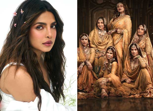 Priyanka Chopra Says “i Remember How Much You Wanted To Make This” To