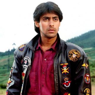 Salman Khan’s old handwritten letter dedicated to fans after success of ...