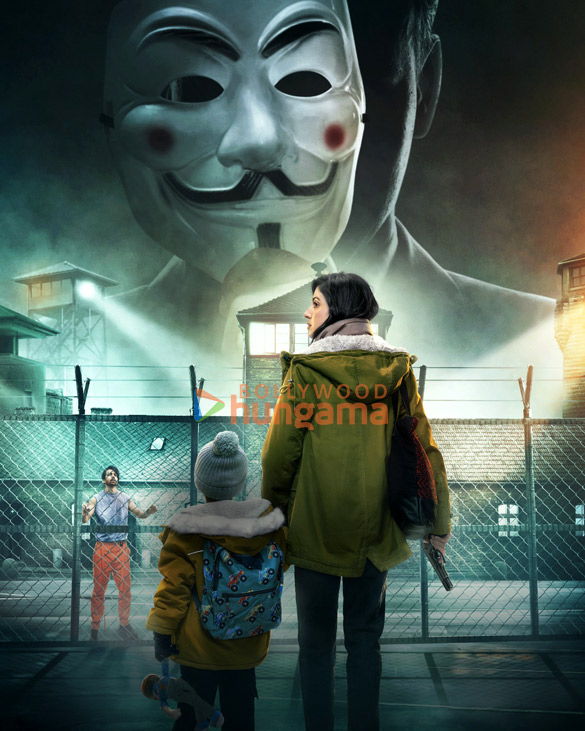 Savi Movie Stills - Bollywood Hungama