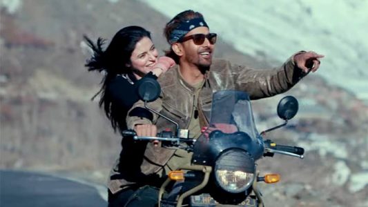 Savi: Humdum (Song) | Divya Khossla, Harshvardhan Rane - Bollywood Hungama