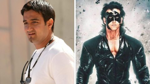 Krrish 4 Cast List | Krrish 4 Movie Star Cast | Release Date | Movie ...