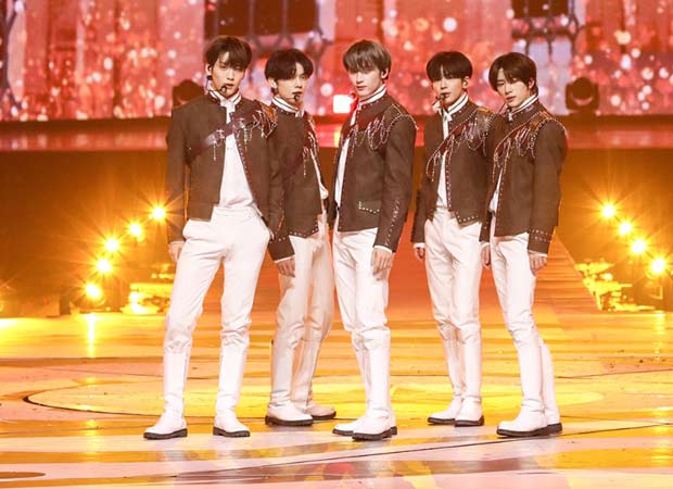 TXT kick off world tour ACT: PROMISE with three sold-out shows in Seoul ...