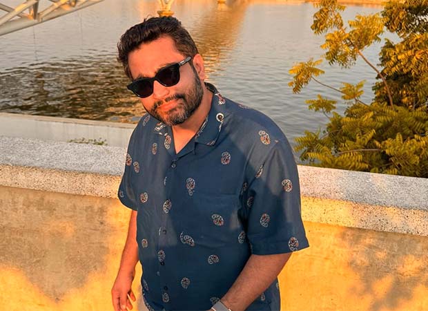 Govinda Naam Mera and Jawan actor Viraj Ghelani to make his debut at ...