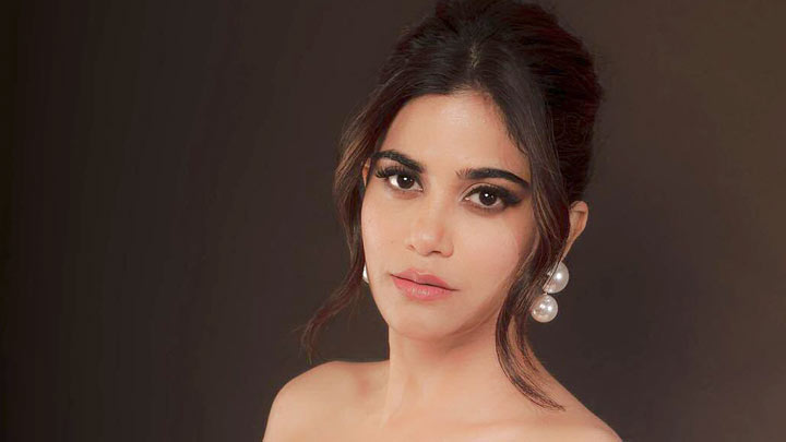 Aaditi Pohankar steals the limelight with her flawless look - Bollywood ...