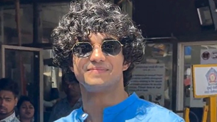 Abhay Verma, Filmography, Movies, Abhay Verma News, Videos, Songs ...