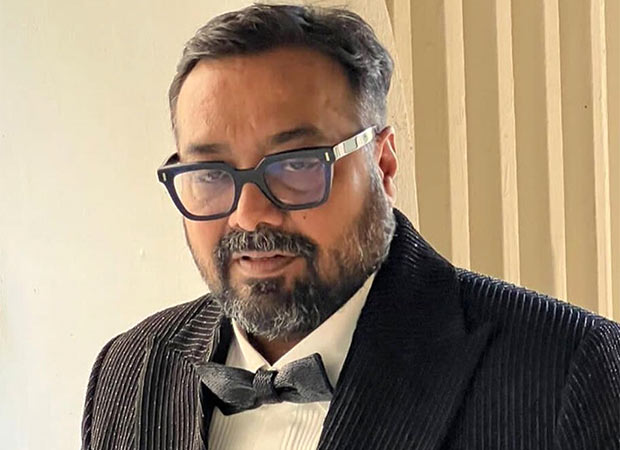 Anurag Kashyap calls out “fake celebration” of Indian Cinema at Cannes ...