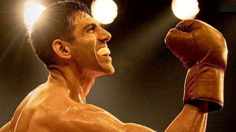 Chandu Champion: Sarphira (Song) | Kartik Aaryan - Bollywood Hungama