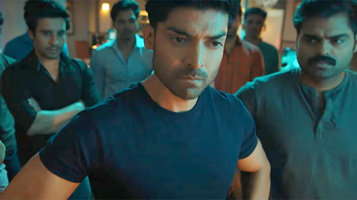 Commander Karan Saxena | Official Trailer | July 8 | Gurmeet Choudhary ...