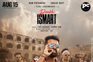 Double Ismart Movie: Review | Release Date (2024) | Songs | Music ...