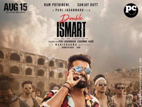 Double Ismart Movie: Review | Release Date (2024) | Songs | Music ...