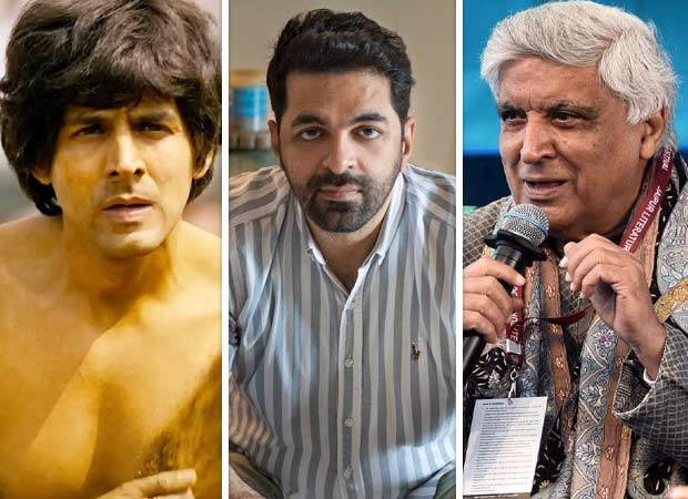 EXCLUSIVE: Chandu Champion writer Sumit Arora talks about Javed Akhtar’s touching feedback: “I ...