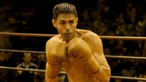 FDFS Public Review: Chandu Champion Ft. Kartik Aaryan | Kabir Khan | Vijay Raaz - Bollywood Hungama