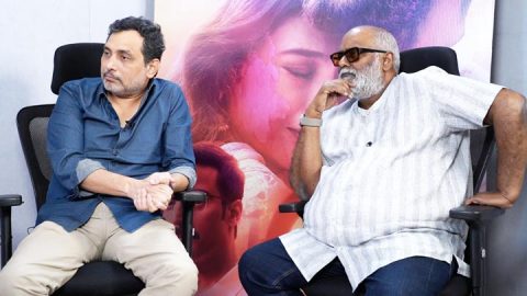 Neeraj Pandey: "Tabu & Ajay light up the screen, their biggest power is ...