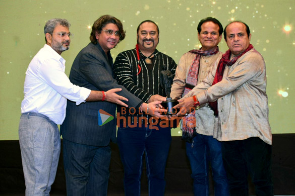 Photos Poonam Dhillon, Anil Sharma, Rohit Roy and others snapped at ...