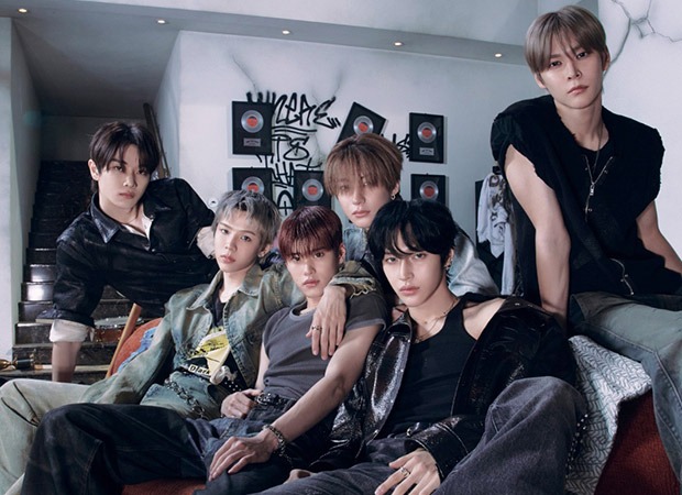 RIIZE keep it dynamic and bold in electric first mini-album RIIZING ...