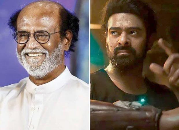 Rajinikanth calls Kalki 2898 AD “Epic movie” in his review; Nag Ashwin REACTS : Bollywood News ...