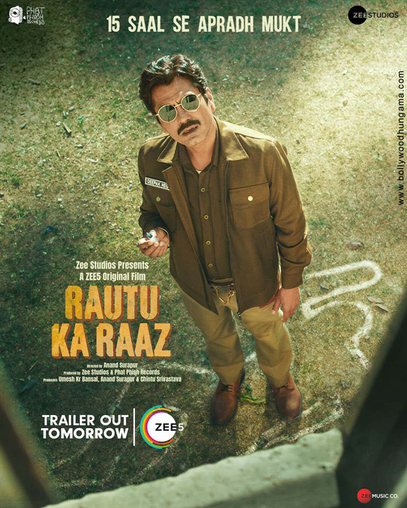 Rautu Ka Raaz Movie: Review | Release Date (2024) | Songs | Music ...