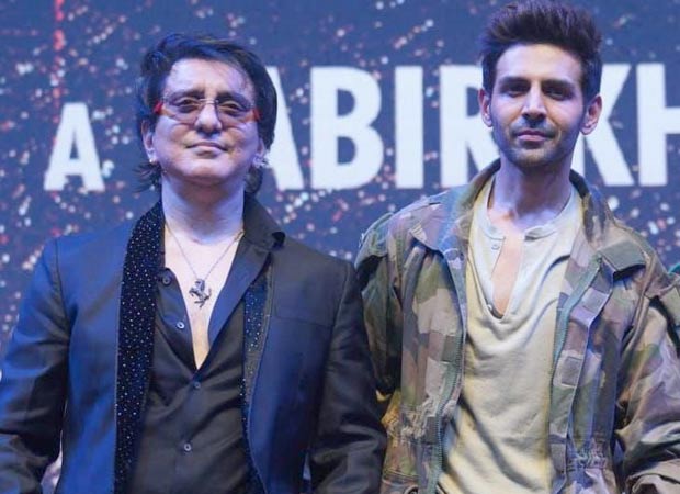 “Kartik Aaryan is the right choice for Chandu Champion,” says producer ...