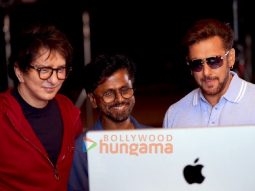 Sikandar Cast List | Sikandar Movie Star Cast | Release Date | Movie ...