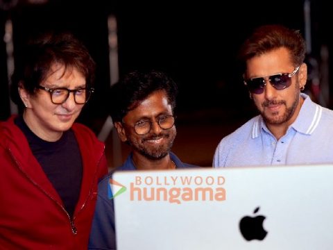 Sikandar Cast List | Sikandar Movie Star Cast | Release Date | Movie ...