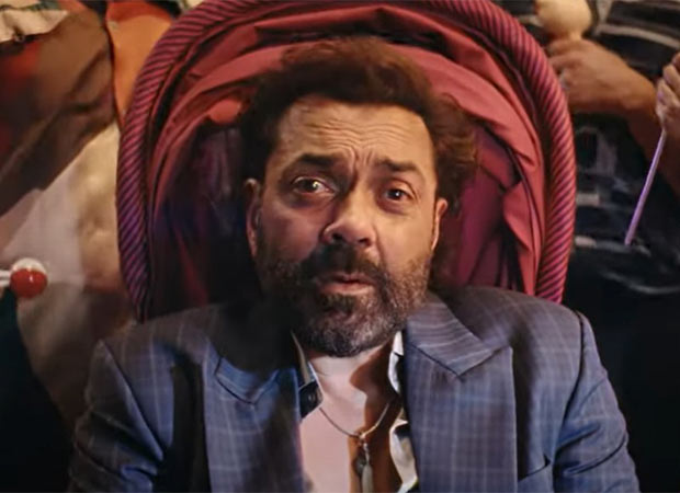 The Boys’ ardent fan Bobby Deol turns into ‘Baby’ Deol in this ...