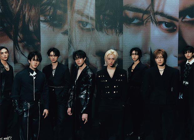 ‘Chk Chk Boom’: Stray Kids ‘ATE’ it up and offer sonic feast with new ...