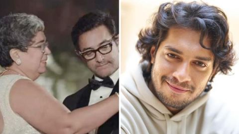 Maharaj Cast List | Maharaj Movie Star Cast | Release Date | Movie ...