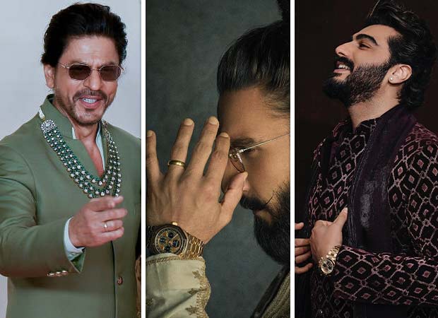 Anant Ambani–Radhika Merchant Wedding: Groom gifts Shah Rukh Khan ...