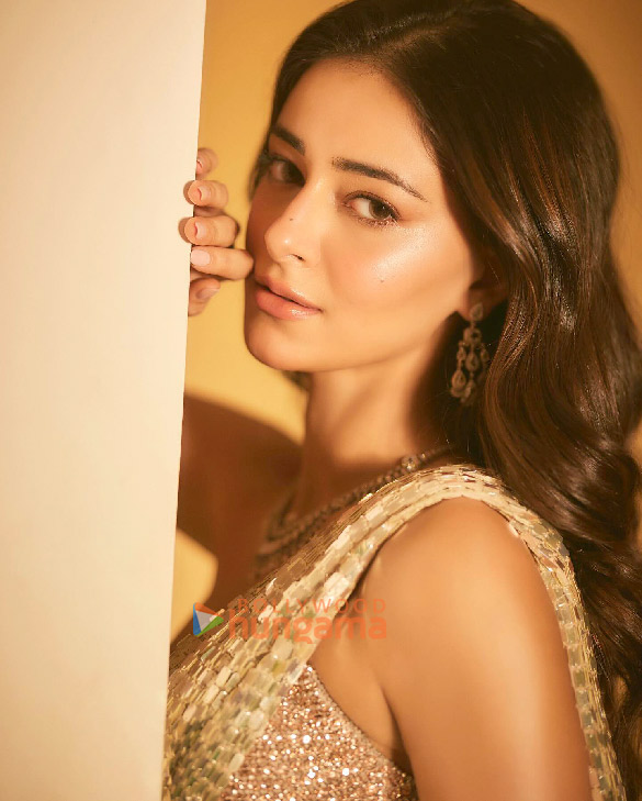 Ananya Panday Photos, Images, HD Wallpapers, Ananya Panday HD Images ...