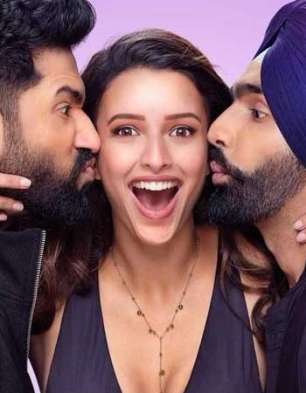 Border 2 Cast List | Border 2 Movie Star Cast | Release Date | Movie ...