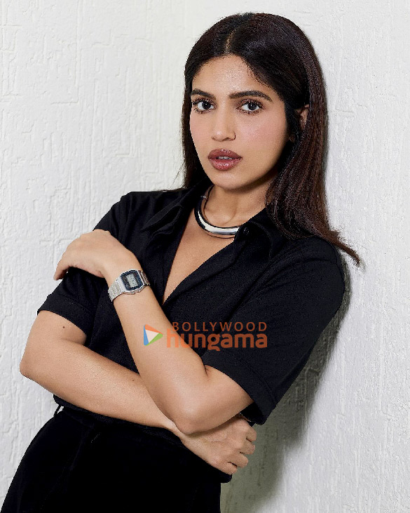 Bhumi Pednekar Photos, Images, HD Wallpapers, Bhumi Pednekar HD Images ...