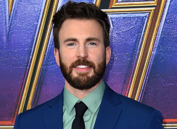 Chris Evans to receive spirit of service award for civic engagement ...