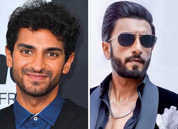 Deadpool and Wolverine actor Karan Soni showers praises on Ranveer ...