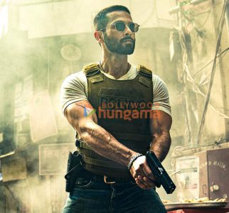 Deva Movie: Review | Release Date (2025) | Songs | Music | Images ...