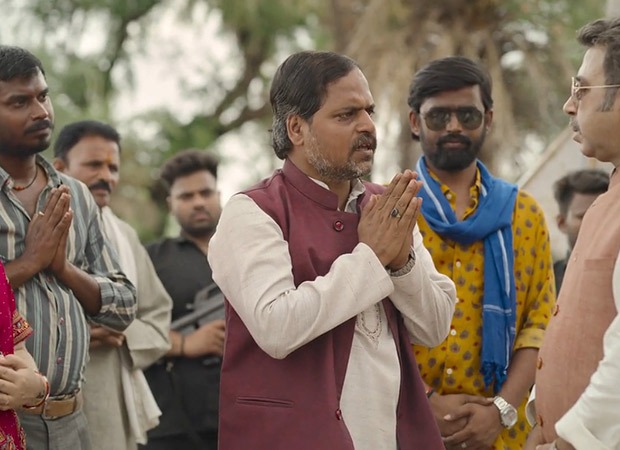 EXCLUSIVE: Panchayat actor Durgesh Kumar of ‘Dekh raha hai Binod’ fame ...