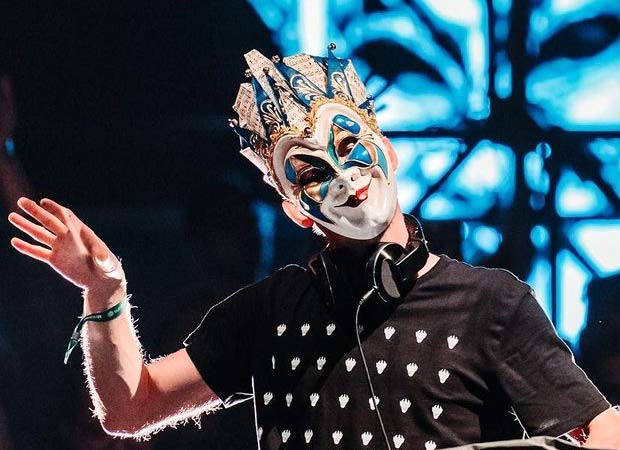 Grammy-winning DJ Boris Brejcha to perform in India in two cities in ...