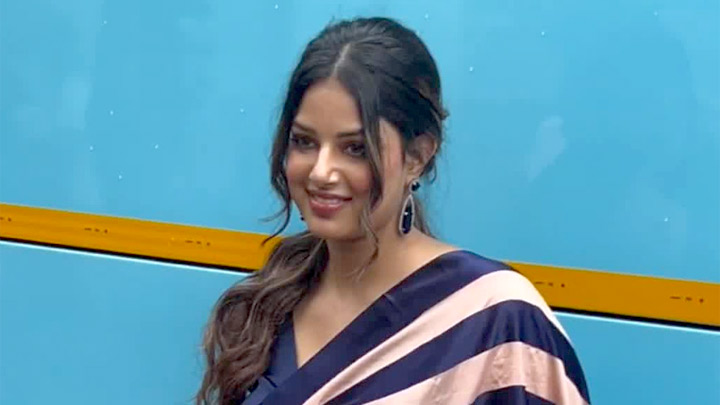 Harnaaz Sandhu, Filmography, Movies, Harnaaz Sandhu News, Videos, Songs ...