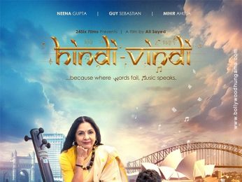 Hindi-Vindi Movie: Review | Release Date (2025) | Songs | Music ...