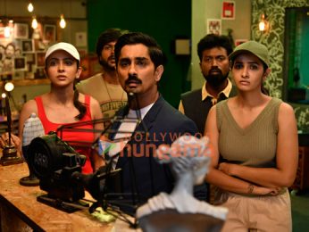 Siddharth, Filmography, Movies, Siddharth News, Videos, Songs, Images ...