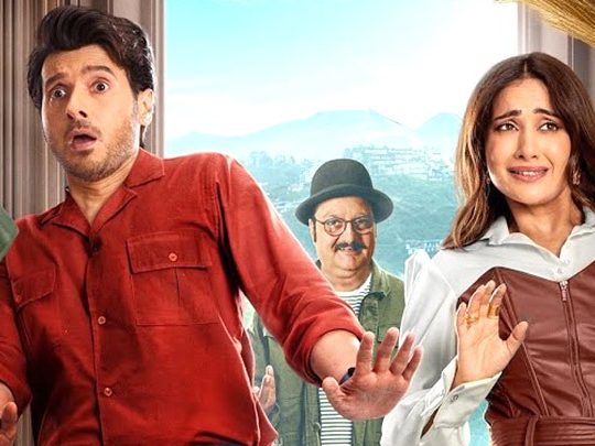 Latest Bollywood Movie Trailer | New Movie Trailers - Bollywood Hungama