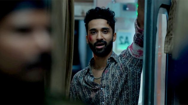 Jaako Raakhe Saaiyan | KILL | Lakshya | Raghav Juyal | Tanya Maniktala ...