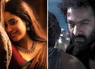 Devara: Part 1 Movie: Review | Release Date (2024) | Songs | Music ...