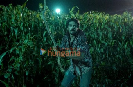 Kakuda Movie: Review | Release Date (2024) | Songs | Music | Images ...