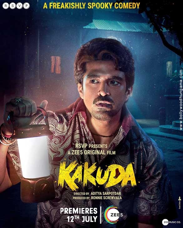 Kakuda First Look - Bollywood Hungama