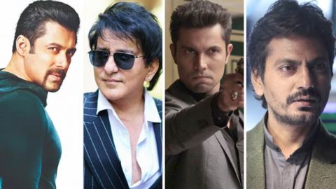 Kick Cast List | Kick Movie Star Cast | Release Date | Movie Trailer ...