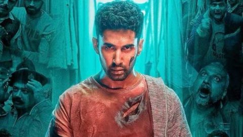 Kill Box Office Collection | India | Day Wise | Box Office - Bollywood ...